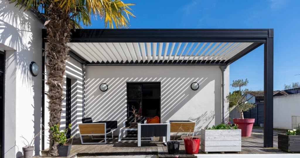 Tips for Maintaining and Cleaning Your Aluminium Outdoor Structures ...